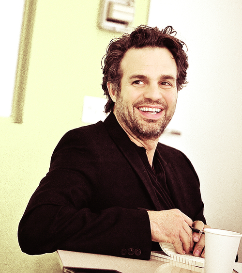 Picture of Mark Ruffalo