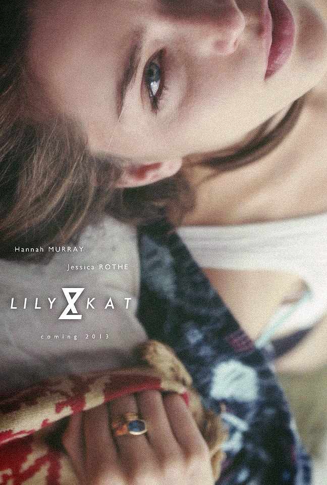 Picture of Lily & Kat