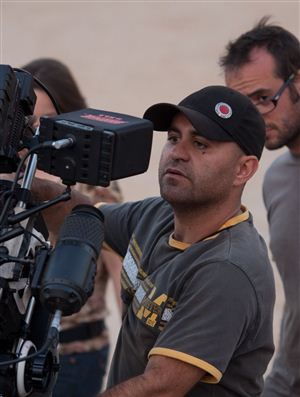 Picture of Luis Ismael