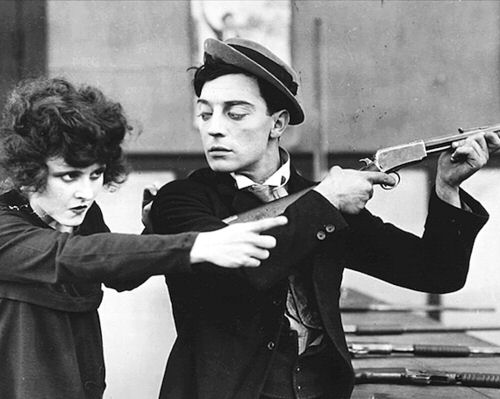 Picture of The 'High Sign'