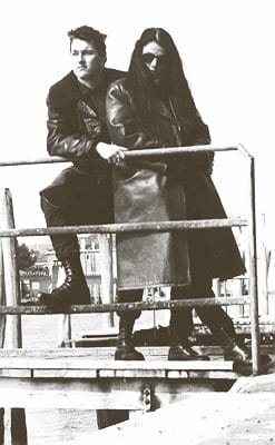 The Moon Lay Hidden Beneath a Cloud image