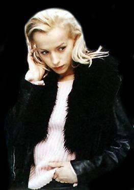 Picture of Dot Allison