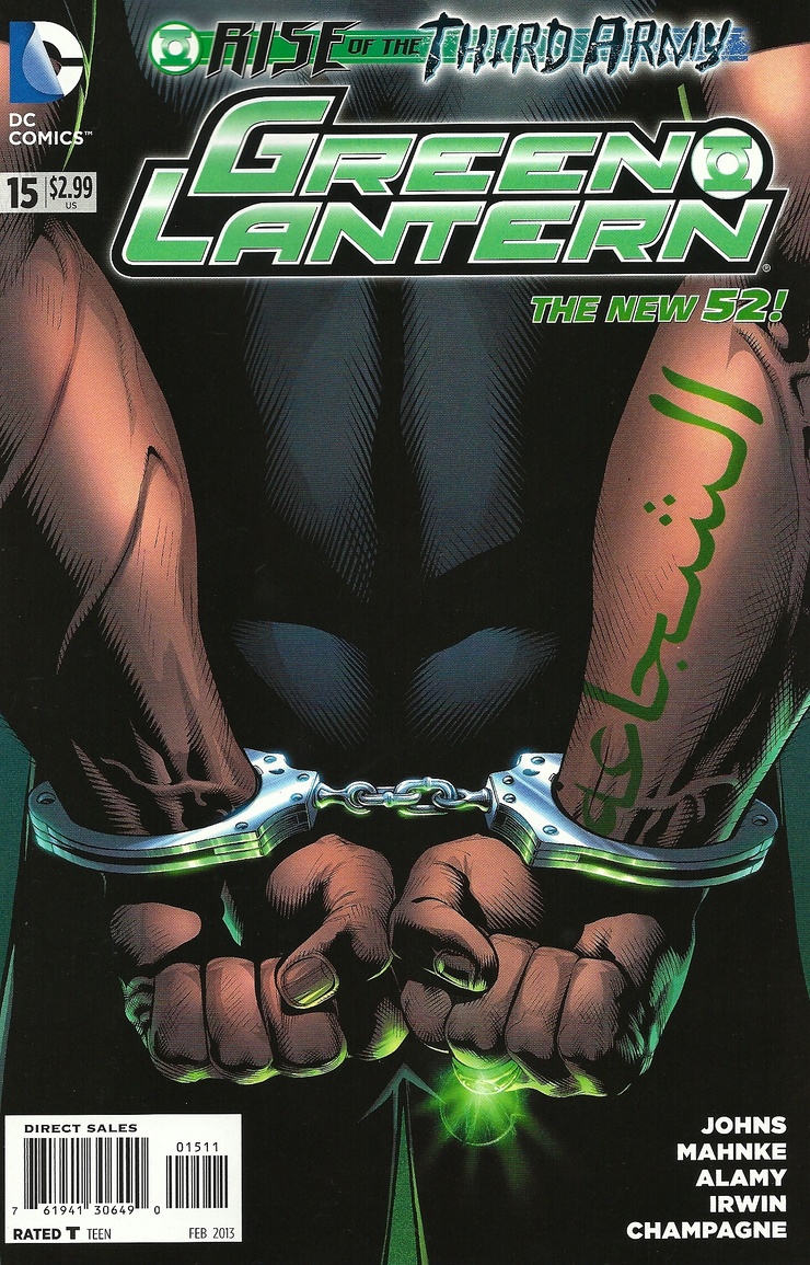 Picture of Simon Baz