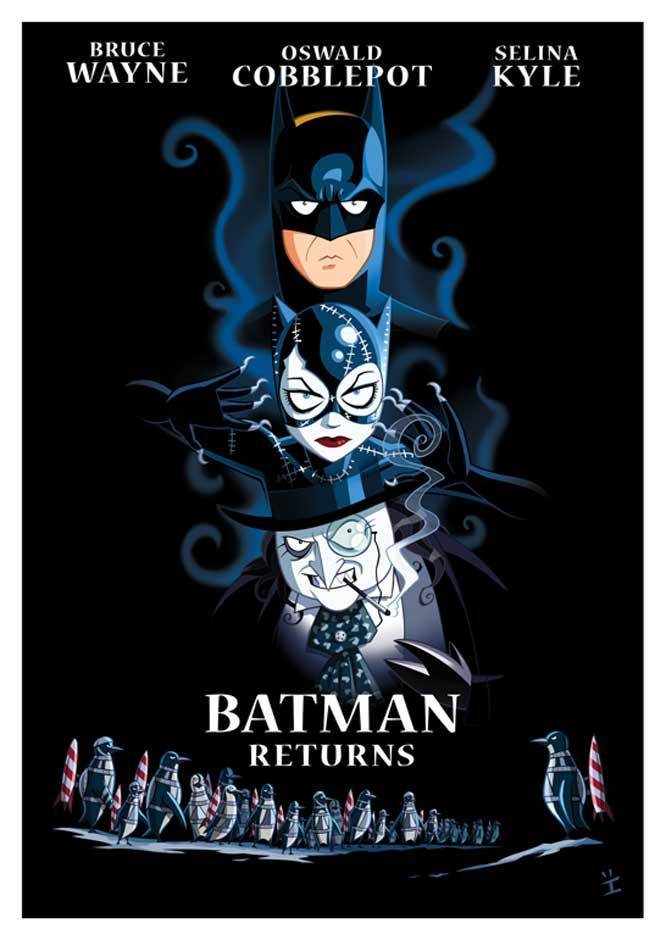 Batman Returns (1992) picture