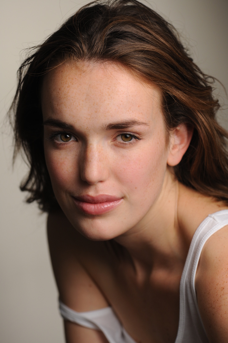 Image of Elizabeth Henstridge