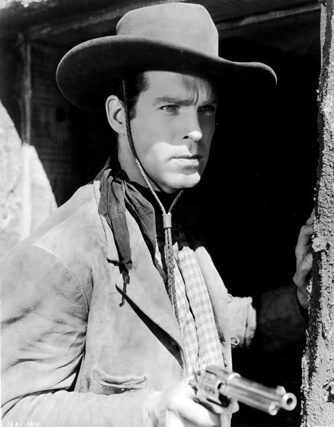 Picture of The Texas Rangers (1936)