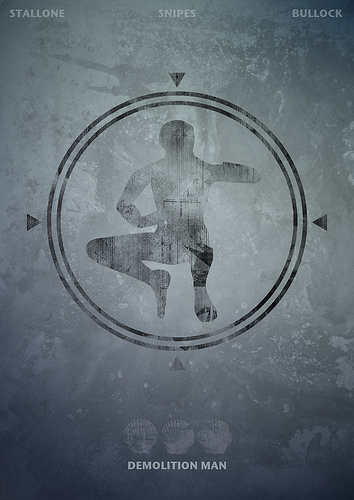 Picture of Demolition Man