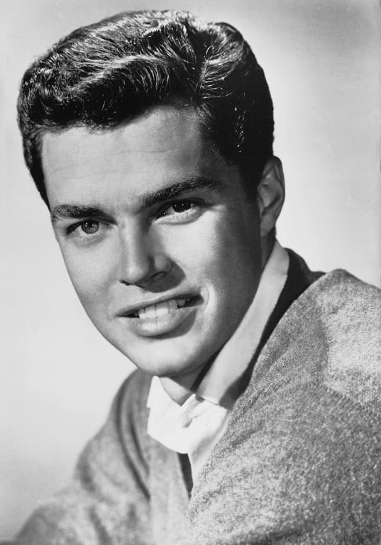 Picture of Richard Beymer