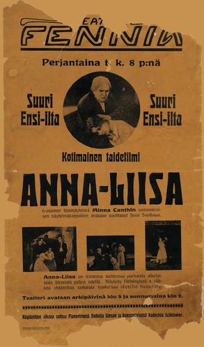 Anna-Liisa image