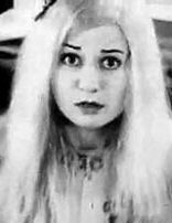 Image of Ruth Gilbert