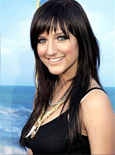 Ashlee Simpson picture