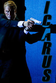 Picture of The Killing Machine