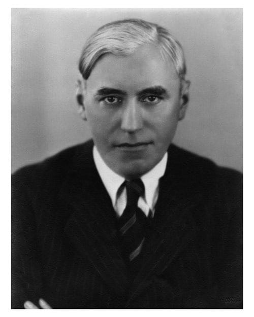 Picture of Mack Sennett