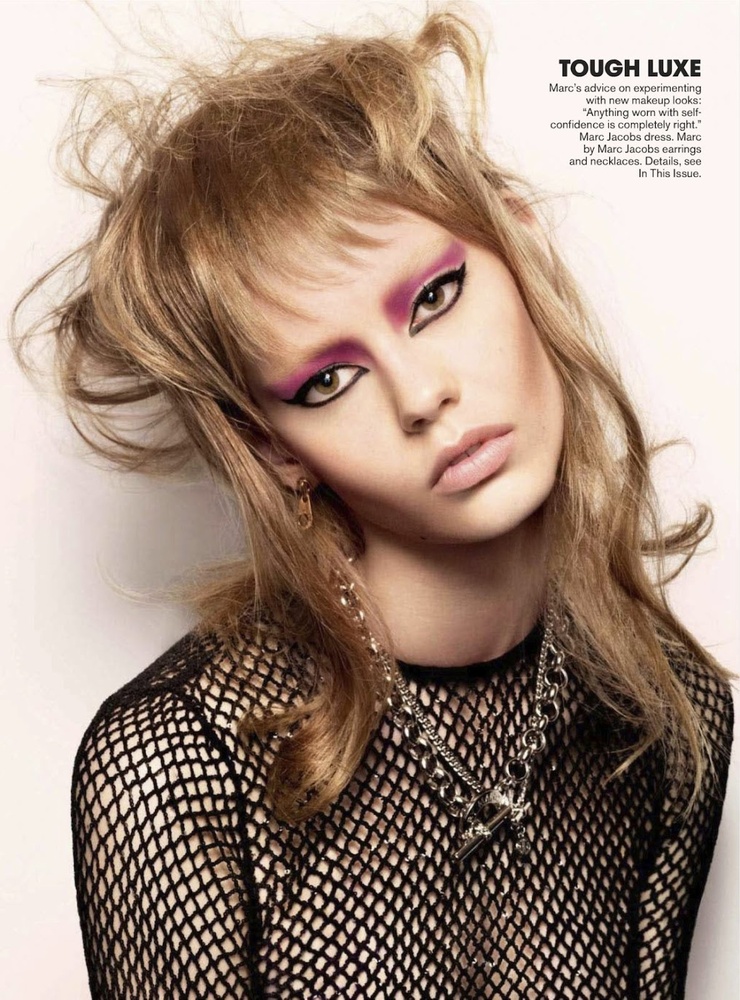 Ondria Hardin picture