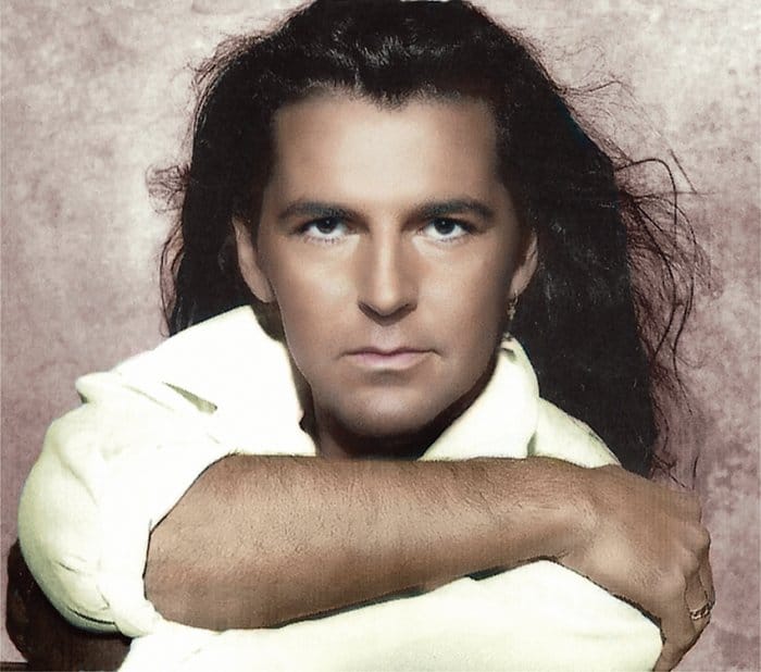 Picture of Thomas Anders