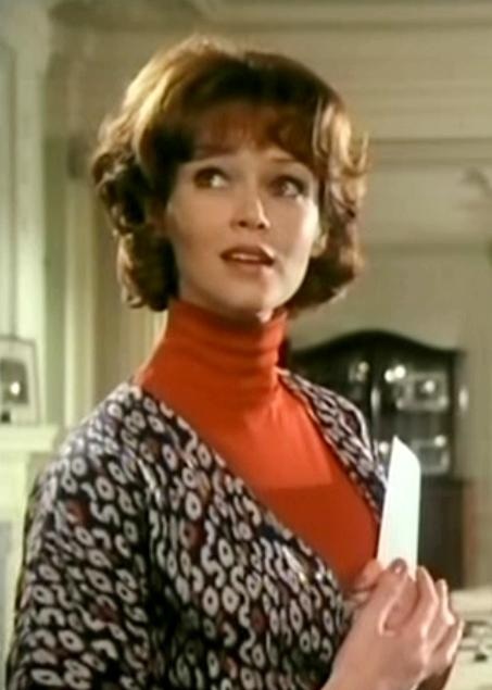 Picture of Gabrielle Drake