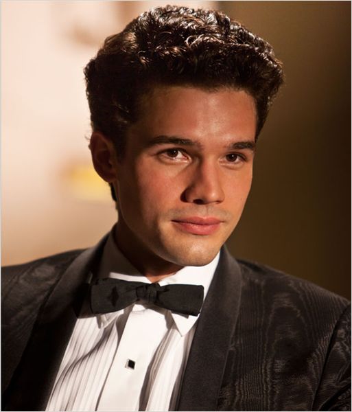 Picture of Steven Strait