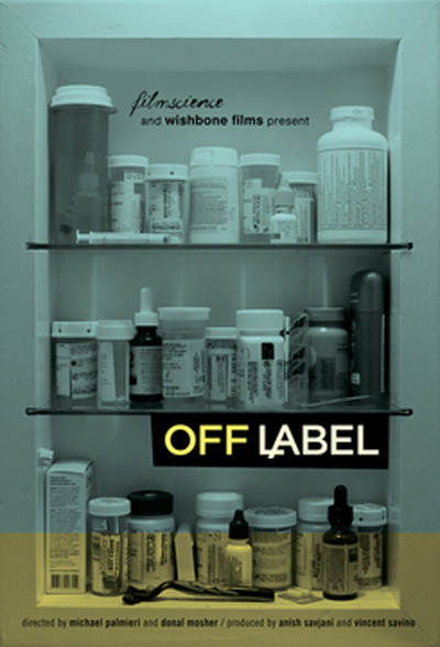 Picture of Off Label