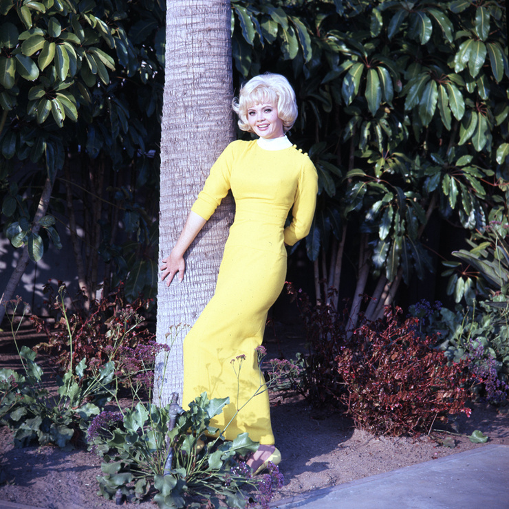 Picture of Jeannine Riley