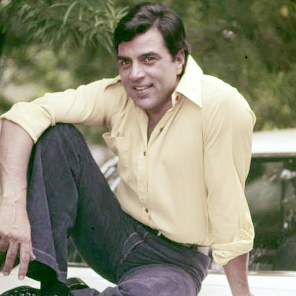 Picture of Dharmendra