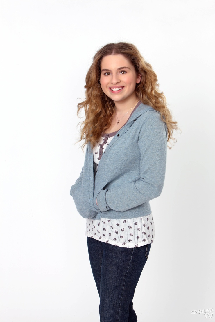 Picture of Allie Grant