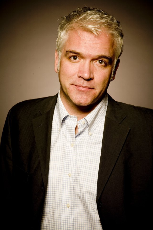 Picture of Stephen Gevedon