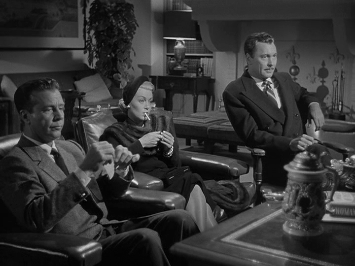 The Bad And The Beautiful (1952) – The Movie Crash Course