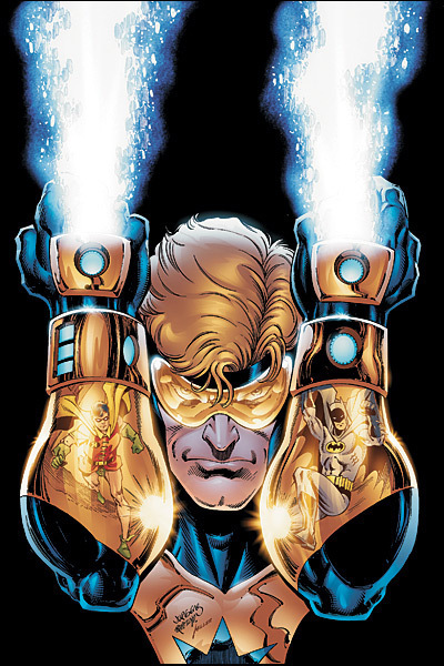 Picture of Booster Gold