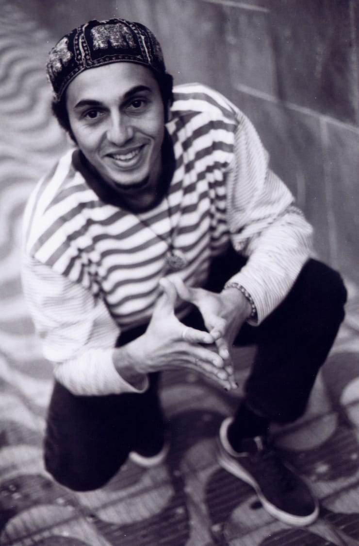 Picture of Zeca Baleiro