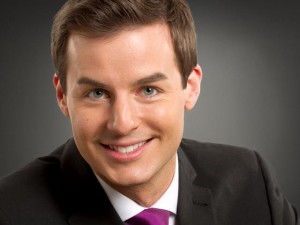 Picture of Chris Stanford