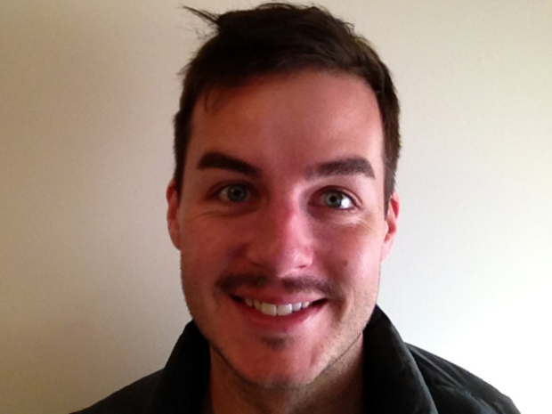 Picture of Chris Stanford