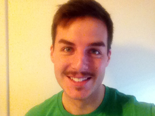 Picture of Chris Stanford