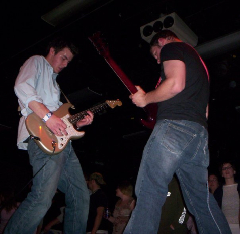 Picture of Chris Stanford