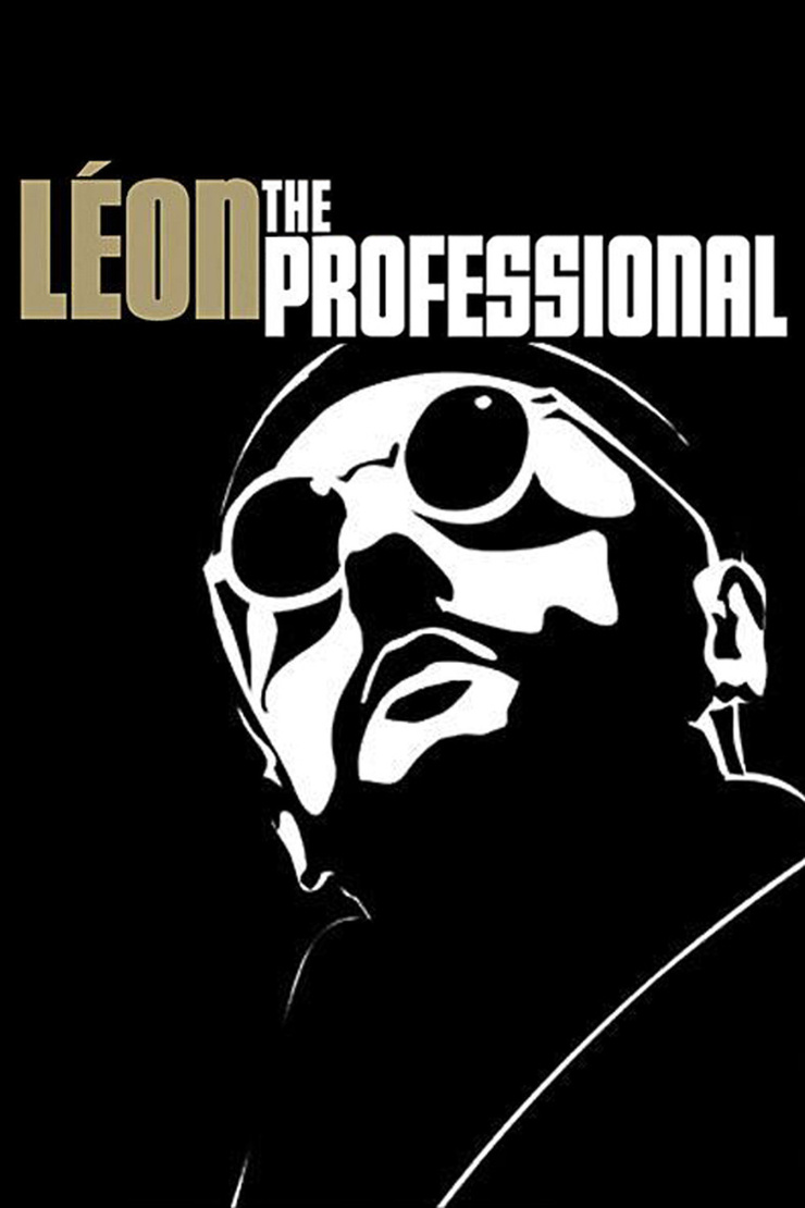 Picture of Léon: The Professional