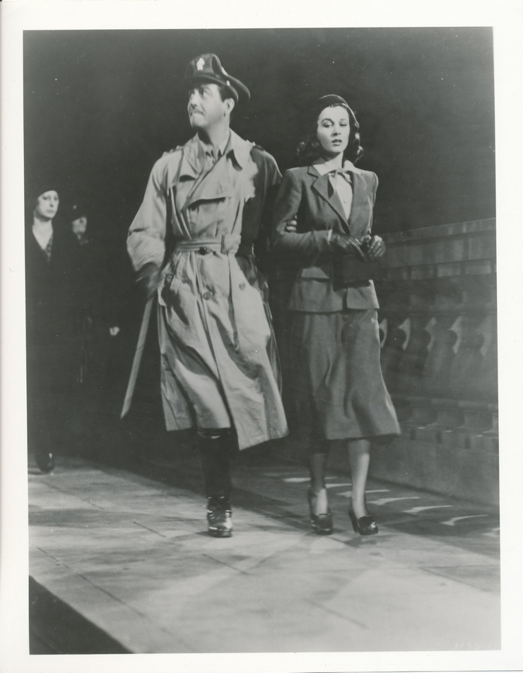 Picture of Waterloo Bridge