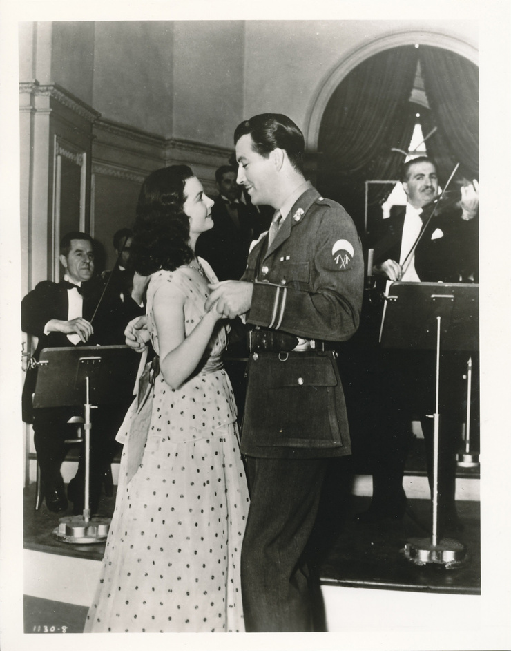 Waterloo Bridge image