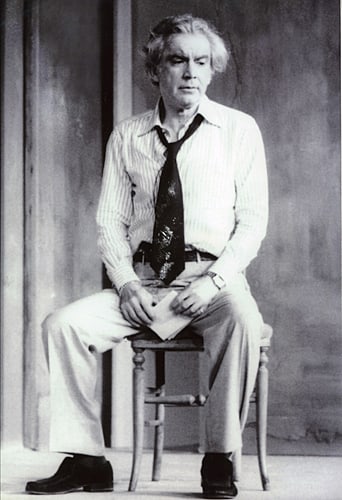 Picture of Dimitris Horn