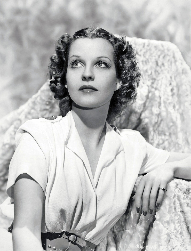 Picture of Betty Field