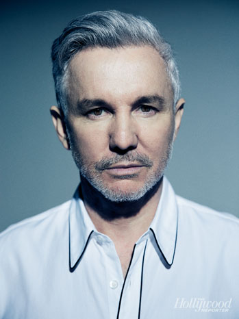 Picture of Baz Luhrmann