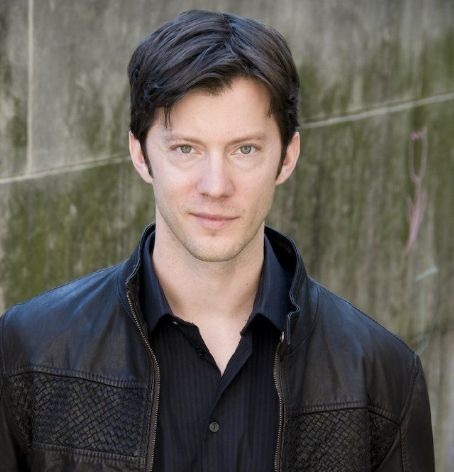 Picture of Adam Fristoe