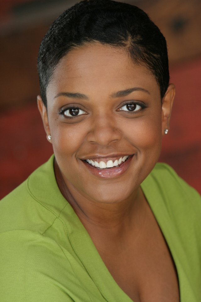 Picture of Sharon Conley
