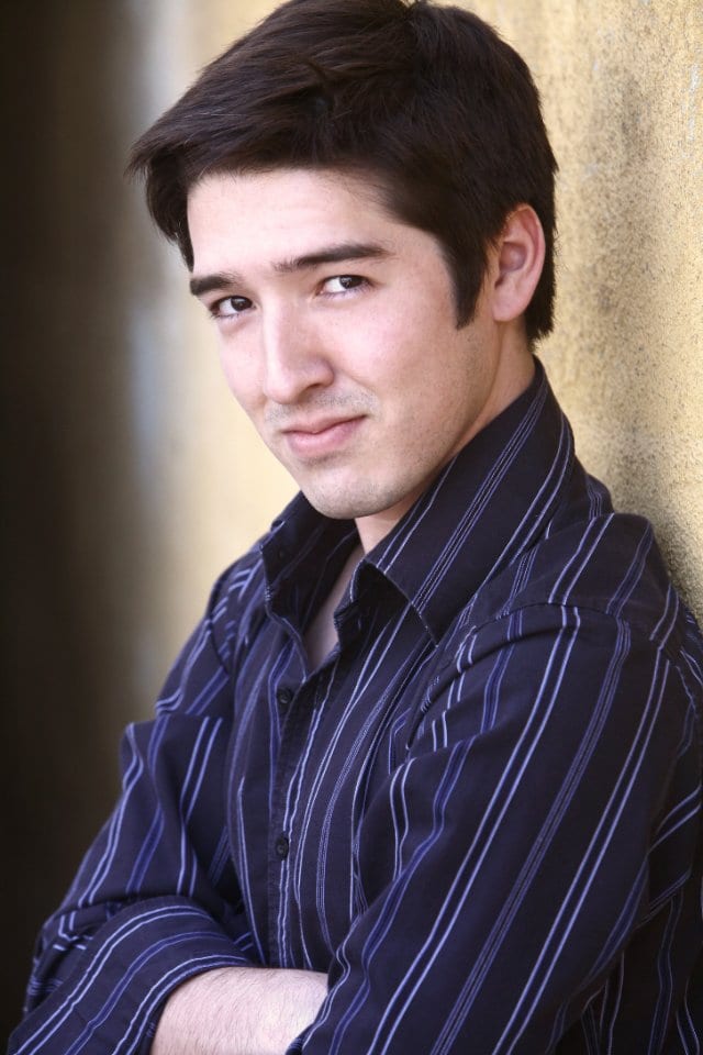 Picture of Andrew J. Ferchland