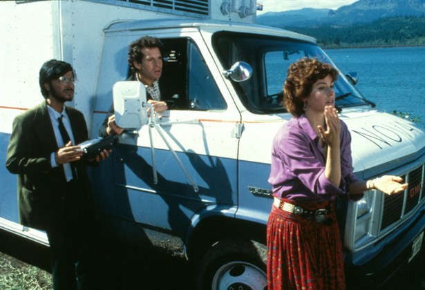 Picture of Short Circuit