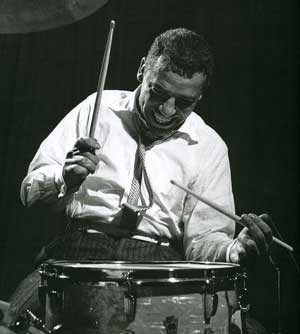 Picture of Buddy Rich