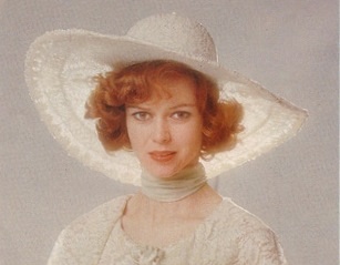 Picture of Gabrielle Drake