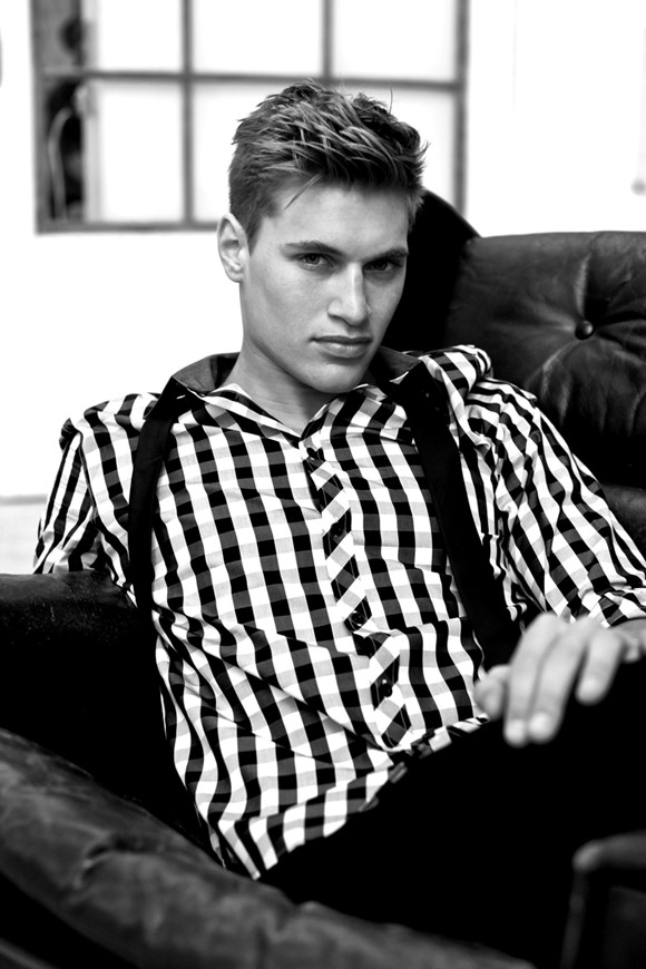 Picture of Filip Gustavsson