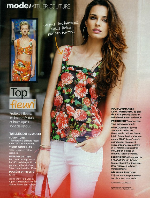 Suzana Horvat picture