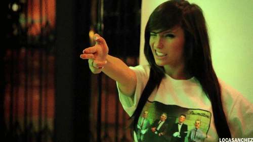 Picture of Shay Maria