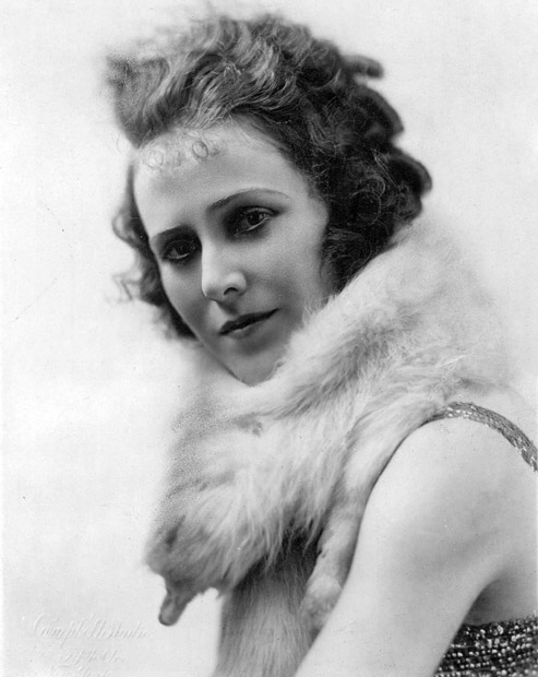 Picture of Ruth Roland