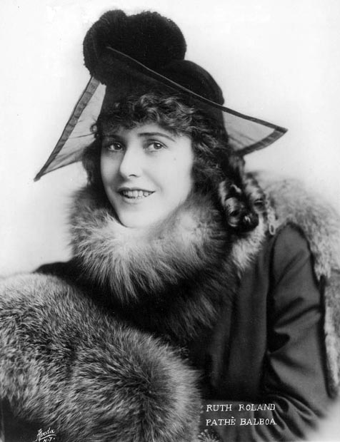 Picture of Ruth Roland